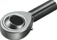 【特長】 IKO内輪は、熱処理後高精度な研削仕上げを施してあります。