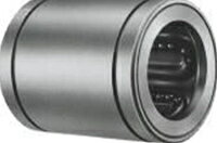 【特長】 ・リニアブッシングは、軸と転がり接触しながら軸方向に無限直線運動する高精度な直動案内機器です。 ・外筒には保持器・鋼球等がコンパクトに組み込まれており、また、サイズが豊富で用途に応じて適切な形式を選択できます。 ・保持器によって鋼...