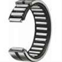 【特長】 ・旋削形ニードルベアリングは、断面高さが小さく定格荷重の大きな軸受です。 ・外輪は安定した剛性をもち、軽合金などのハウジングでも容易に使用できます。 ・メートル系とインチ系があり、それぞれに保持器付きと総ころの形式があるので、重荷...