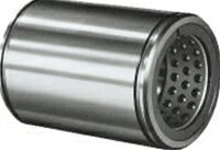 【特長】 IKO内輪は、熱処理後高精度な研削仕上げを施してあります。