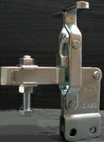 【特徴】 ・質量…400g ・締圧力…1.5kN(150kg)