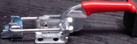 【特徴】 ・質量…215g ・締圧力…3.2kN(320kg)