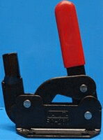 【特徴】 ・質量…710g ・締圧力…7.0kN(700kg)