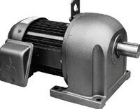 ※ メーカー標準在庫品の欠品時は約1.5か月かかります。※ メーカー直送のため土日祝日は配達できません。【メーカー特長】 ・横行搬送機械・食品機械用コンベア 　簡易トルクベクトル制御方式の採用、自動トルクブースト機能の内蔵により、パワフルな...