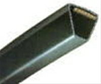 【製品概要】 3V-500独特の幅狭形状で高伝動能力を持ったVベルトです。 【メーカー特長】 「2倍の伝動能力」「高速伝動から低速伝動まで」「精度の高いセットフリー」「大幅なコストダウン」「熱に強く、静電気を防ぐ」 【用途】 OA・家電・一...