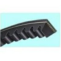 【製品概要】 3VX-250独特の幅狭形状で高伝動能力を持ったVベルトです。 【メーカー特長】 「2倍の伝動能力」「高速伝動から低速伝動まで」「精度の高いセットフリー」「大幅なコストダウン」「熱に強く、静電気を防ぐ」 【用途】 OA・家電・...