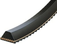 【製品概要】 5M-450角度60゜系の広角度ベルトです。 【メーカー特長】 ・高速伝動ができ、振動が少なく円滑な運転ができます。 ・コンパクト設計ができコスト低減も図れます。 ・伸びが少なくメンテナンスフリー。 ・耐油性にすぐれ、長寿命。...