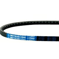 【製品概要】 AX-67 ・屈曲性にすぐれたVベルトです。 ・曲げによる動力損失が少なく、省エネ効果があります。 【メーカー特長】 ・消費電力を低減できます。 ・従来のプーリが使用できます。 ・コンパクトな設計ができます。 ・交換回数を少な...