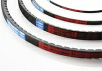 【製品概要】 ECO 3V-500 消費電力を削減できるベルトとしてユーザーから高い評価を得ているe-POWERに新たにウェッジタイプを追加しました。e-POWERシリーズはA・B・C・Dタイプに、3V・5V・8Vタイプが追加され、フルライ...