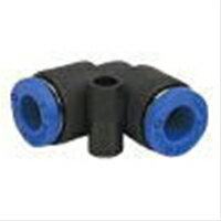 【メーカー特長】・チューブはプッシュワン接続です。 ・チューブの接続には、冶具・工具は不要です。 ・無電解ニッケルめっき処理を施しています。 ・表面状態の劣化が少なく、液体への銅イオンの溶出も防止します。 ・難燃性樹脂（UL94規格V-0相...