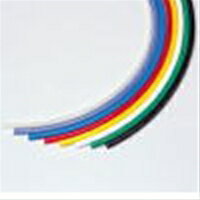 【メーカー特長】 ・柔軟性と耐圧性能のバランスが良く、かつ、施工性に優れ、一般空気配管用途に最も適しています。 ・エーテル系ポリウレタン樹脂を使用しているので、高温多湿下での水分やカビによる浸食・劣化が少なくなります。 ・チューブの接続には...