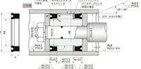 ※ メーカー標準在庫品の欠品時は約2.5か月かかります。