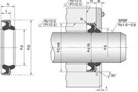 ※ メーカー標準在庫品の欠品時は約2.5か月かかります。