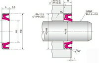 ※ メーカー標準在庫品の欠品時は約2.5か月かかります。