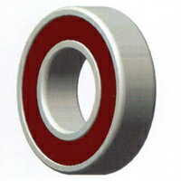 【製品概要】 ・大気専用、グリース潤滑。 ・従来の軸受鋼より優れた耐食性。 ・開放形、シールド形、接触シール形で標準在庫。 ・耐食性は、SUS440Cより優れています。 ・水中での転がり疲労寿命 耐久性は、SUS440Cより優れています。 ...