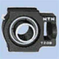 【製品概要】・軸受箱にはスライド溝が設けてあり、軸受箱が自由に移動できる構造になっているので軸間距離を調節する必要がある箇所に使用され、回転中に軸心を移動させても支障がないのでチェーンのスプロケット軸などに適している。 ・カバー付ユニットは...