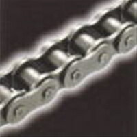 【製品概要】 ・大きな減速比が得られます。(一般的には1：7まで) 比較的長い軸間距離(通常は4m以下)がとれます。 ・軸間距離に自由度が大きいです。 ・多軸伝動が可能です。両面が使用可能です。 ・取り付け取り換えが容易。（切り接ぎが容易）...