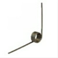 【製品概要】 ・ねじりコイルバネの設計・計算は面倒だ、ややこしいと、お困りではないでしょうか。そんな方々のご要望にお応えしねじりコイルバネを新たに標準化いたしました。材質はステンレス鋼線、線径0.3〜2.0mm、内径3〜14mmで巻角度90...