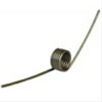 【製品概要】 ・ねじりコイルバネの設計・計算は面倒だ、ややこしいと、お困りではないでしょうか。そんな方々のご要望にお応えしねじりコイルバネを新たに標準化いたしました。材質はステンレス鋼線、線径0.3〜2.0mm、内径3〜14mmで巻角度90...