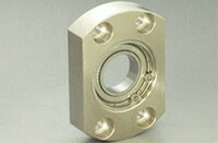 ※画僧はイメージです。 【メーカー特長】 ・RoHS指令適合品 ・ボールベアリングを止め輪で固定したタイプです。