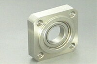 ※画僧はイメージです。 【メーカー特長】 ・RoHS指令適合品 ・インロー加工がしてある為、シャフトの芯出しが簡単に決まります。