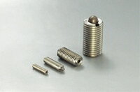 ※画僧はイメージです。 【メーカー特長】 ・RoHS指令適合品 ・オールステンレスタイプのショートストロークプランジャーです。 ・防錆に優れている為、食品機械・屋外設置の機械に最適です。