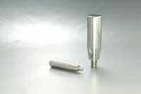 ※画僧はイメージです。 【メーカー特長】 ・RoHS指令適合品 ・オールステンレスの筒型握りです。 ・ステンレスのハンドルと合わせてご使用ください。