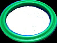 ※ メーカー標準在庫品の欠品時は約2.5か月かかります。【製品内容】 ・ウレタンゴムを断面U,J,L形などのリング状に成形したものです。 【用途】 ・-20〜80℃までの各種油圧機器用シール、特に油圧シリンダ用パッキンとして高圧、耐摩耗性を...