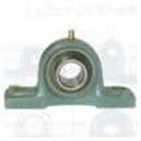 【製品概要】・頑丈な一体構造の軸受箱に軸受が組み込まれており、すべての伝動装置に最も広く使用されています。 【メーカー特長】・特殊焼き入れユニット・頑丈な軸受箱・確実な軸への取り付け・固定用ピン座・外輪回り止めピン・合理的な自動調心性・補給...