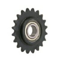 【メーカー特長】 ボールベアリング一体成形。 RoHS指令適合製品です。