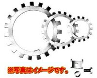 軸受用ワッシャ