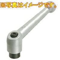【メーカー特長】 ・スタンダードタイプ KF・KR レバー…亜鉛ダイカスト（ZDC1) 塗装（シルバー） KF・KR ネジ部…SUM22L 四三酸化鉄皮膜 KF-SUS・KR-SUS レバー…亜鉛ダイカスト（ZDC1) 塗装（シルバー） K...