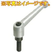 【メーカー特長】 ・スタンダードタイプ KF・KR レバー…亜鉛ダイカスト（ZDC1) 塗装（シルバー） KF・KR ネジ部…SUM22L 四三酸化鉄皮膜 KF-SUS・KR-SUS レバー…亜鉛ダイカスト（ZDC1) 塗装（シルバー） K...