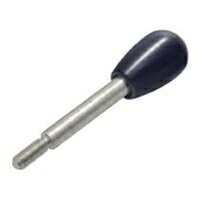 【メーカー特長】 ・グリップはOG-M型を使用しています。 【注意事項】 OGL8X100-SUSにつきましては従来のセルフロック仕様の在庫がなくなり次第、新仕様のネジ込み仕様になりますので、あらかじめご了承ください。 【技術データ】 使用...