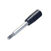 【メーカー特長】 ・グリップはPG型を使用しています。 【技術データ】 使用温度　max.110℃ min.-20℃