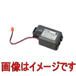【メーカー特長】 形名: MR-BAT6V1SET 公称電圧: 6 V 公称容量: 1650 mAh リチウム含有量: 1.2 g 一次電池: 2CR17335A 質量: 55 g 1軸サーボアンプにバッテリを装着することにより絶対位置デー...