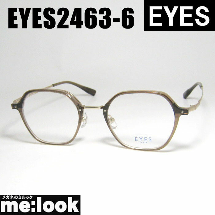 ■フレームカラー： ブラウン　ゴールド ■サイズ： 49□21 -145 ■フレーム全長　約145mm　縦幅　約46mm ■付属品：汎用ケース・メガネ拭き