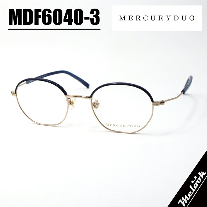 ■カラー：ネイビー　ゴールド ■サイズ　49□20-140 ■フレーム全長　133mm　縦　42mm ■汎用ケース・セリート付 ※汎用ケースの為特価とさせていただきます