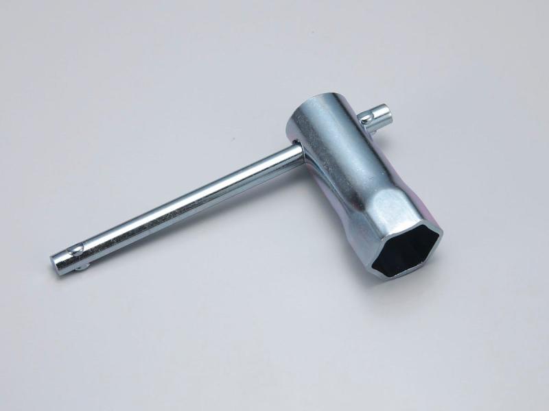 京商 ホイールレンチ (17mm) ラジコン用パーツ IF142<b>対象性別 :</b>男の子<b>対象年齢 :</b>14.0歳から
