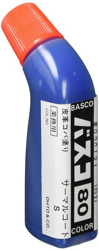 協進エル コバ用仕上げ剤 バスコ 80cc 青 1181071-36 81071-36内容量:80ccカラー:青