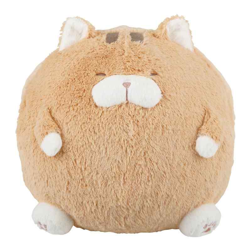 りぶはあと コロコロハンドマフ ねこ肯定感