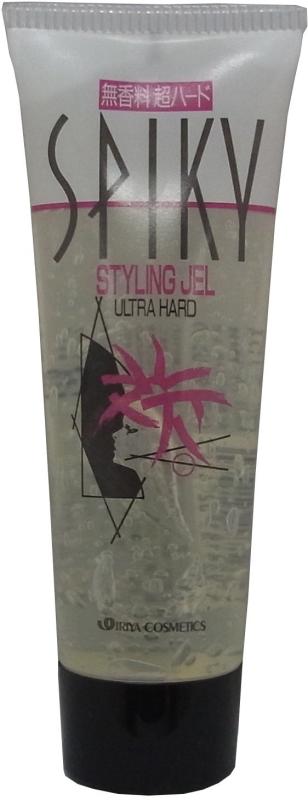 スパイキージェルUH130g