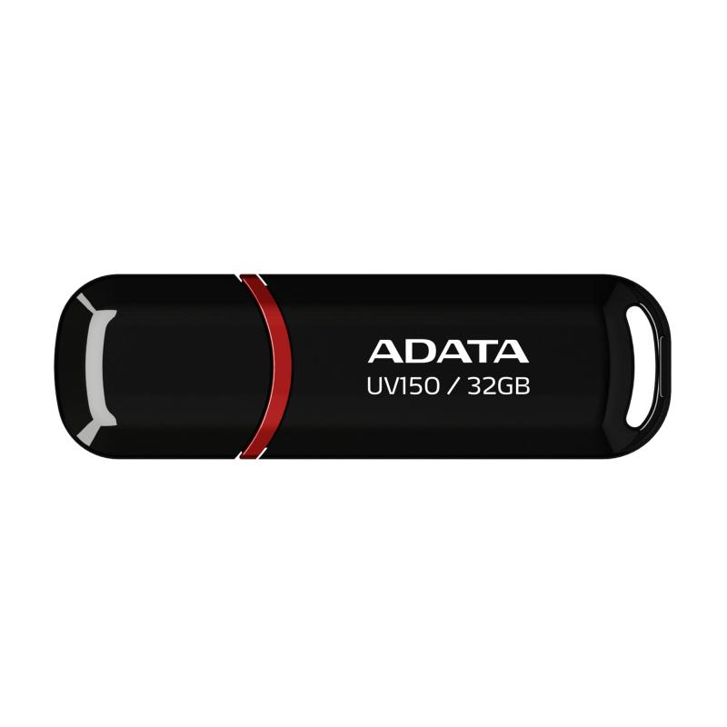 USBメモリ UV150 UV128512G USB3.2 Gen1 高速転送インタフェース