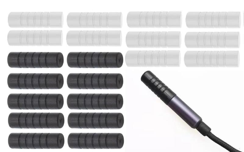 Sound Wave MONO 【 3.5mm 専用 保護キャップ 】ジャスト フィット 3.5ミリ 保護キャップ PVC 防塵 製キャップ PVC3.5CapSound Wave（FW Product&amp;Trade ）のオリジナル製...