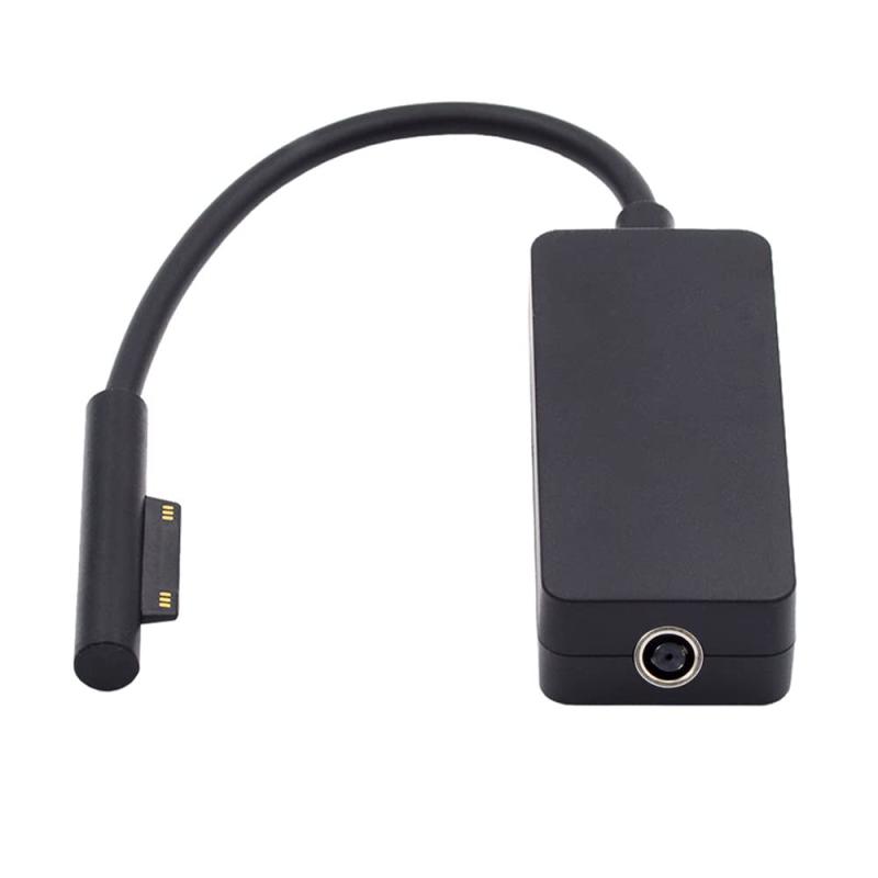 CABLECC 65W DC 15VからSurface Pro3 Pro5 Pro5 Pro7 Pro8 Pro9 Book Pro Charge Cable