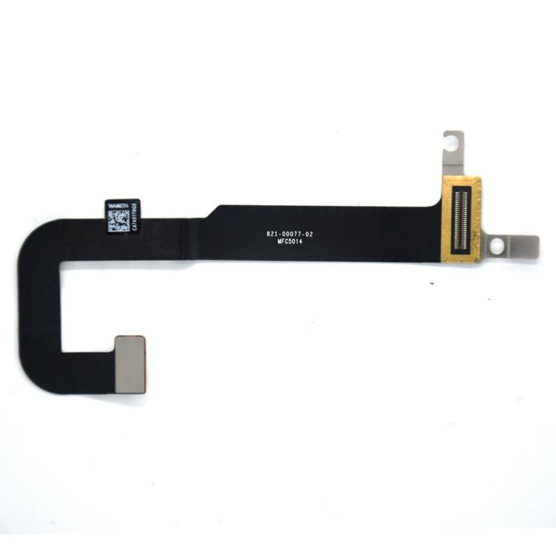 MacBook Retina 12" A1534 2015 用交換用 I/O USB-C 電源ボード ジャック コネクタ リボン フレックス ケーブル 821-00077-A対応機器: For MacBook 12inch A15...