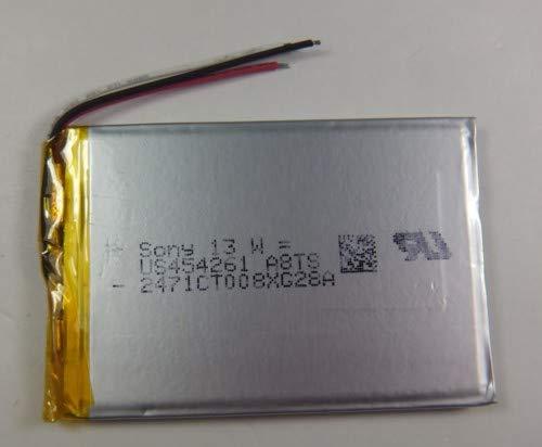 SONY ウォークマン（walkman） NW-A105 NW-A106 NW-A107用 バッテリー