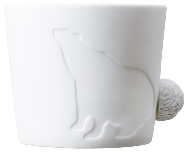 KINTO (キントー) マグカップ MUGTAIL