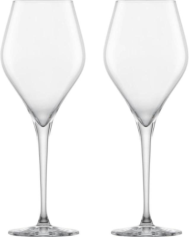 ツヴィーゼル グラス（ZWIESEL GLAS） グラス フィネス 2個ペア マシンメイド