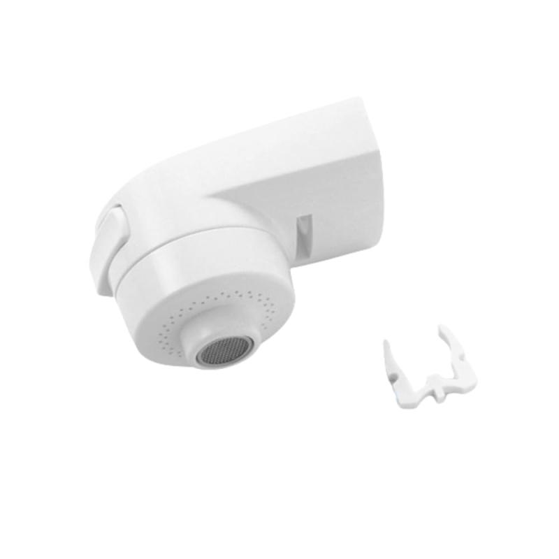 KVK LFB244(W)U16シリーズ用シャワーヘッド HC740-6旧MYM品番：HC740-#6